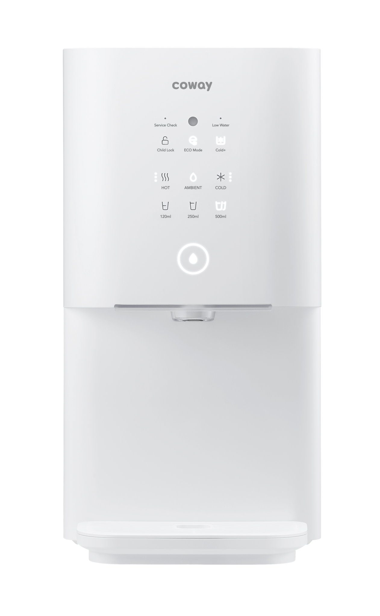 Coway Water Purifier | From RM59/Month & Enjoy 50% Rental Rebate