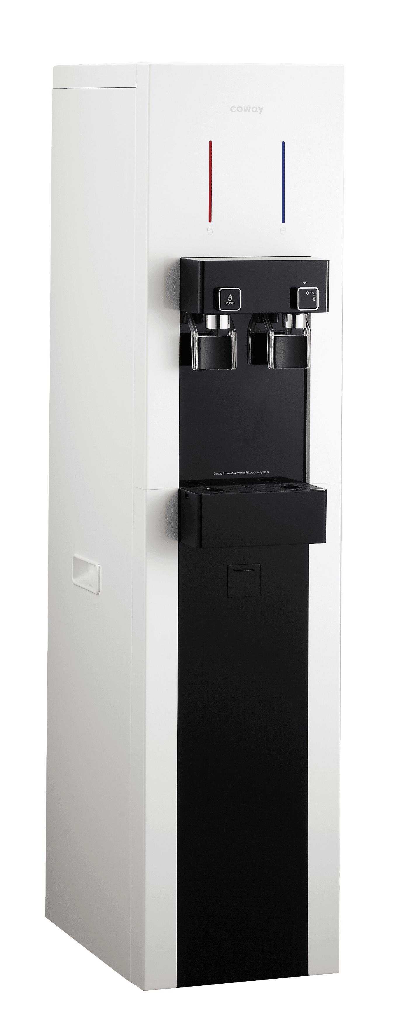 Coway Harry: Perfectly-Designed Water Purifier For Home Use