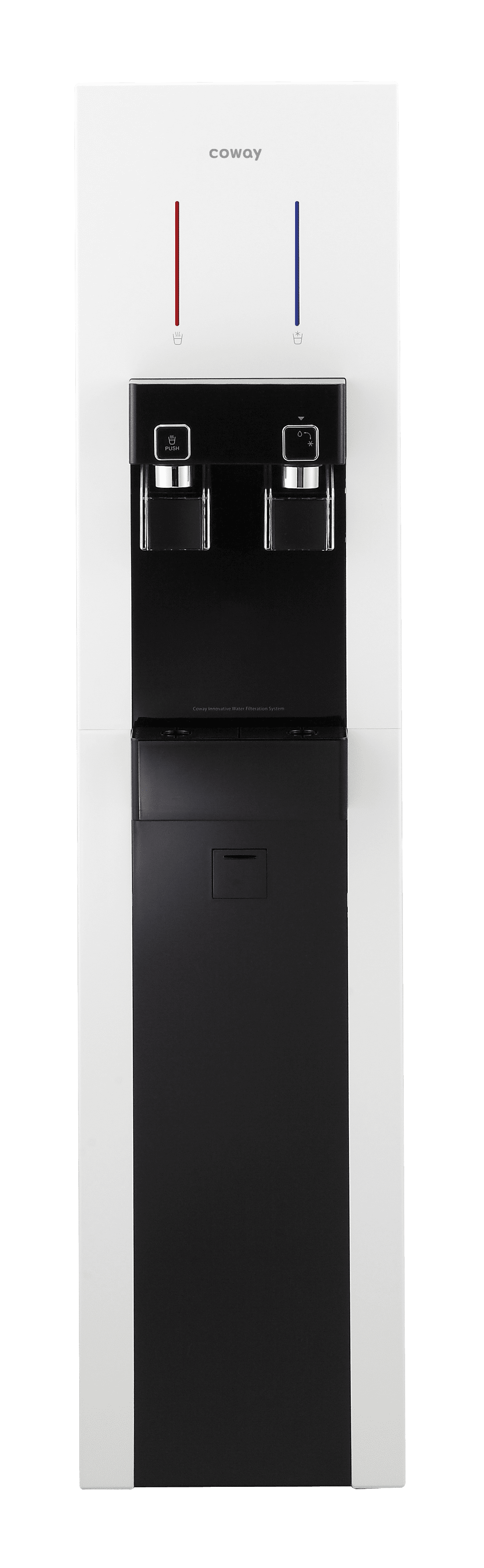 Coway Harry: Perfectly-Designed Water Purifier For Home Use