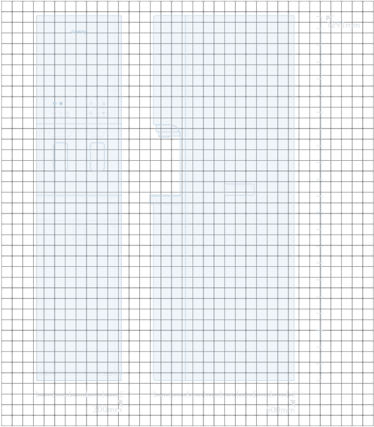 Coway Lucy Plus: Ice Maker & Water Dispenser In One