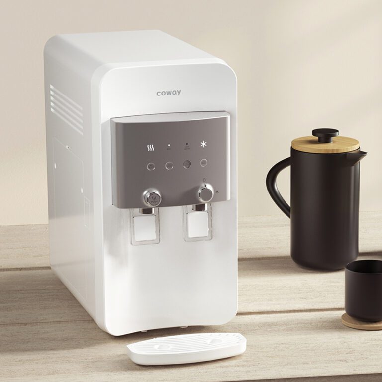 Coway Neo Plus: Essential Water Purifier Everyone Can Own