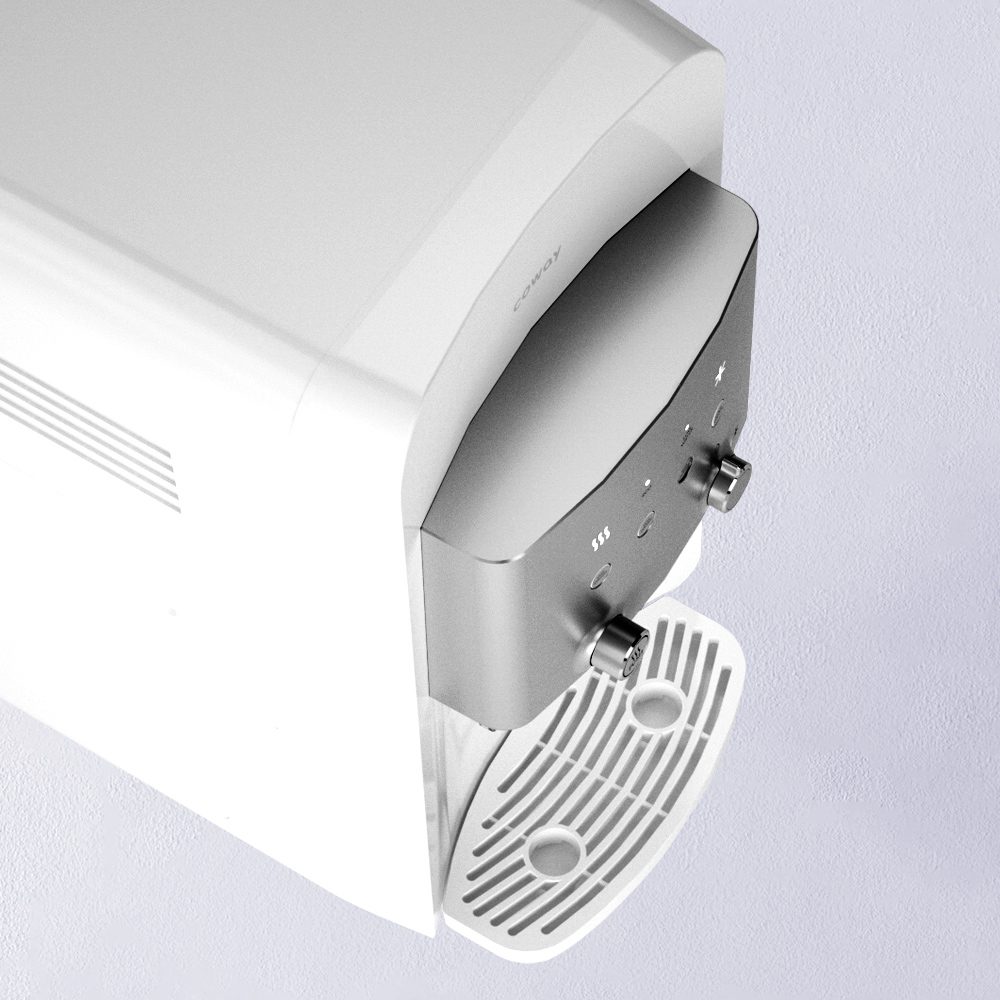 Coway Neo Plus: Essential Water Purifier Everyone Can Own