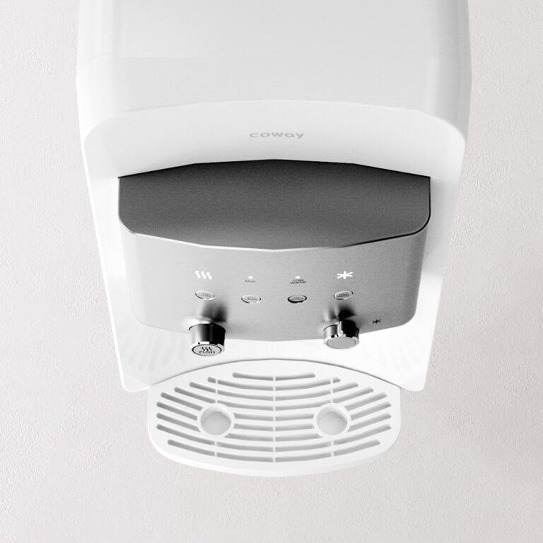 Coway Neo Plus: Essential Water Purifier Everyone Can Own