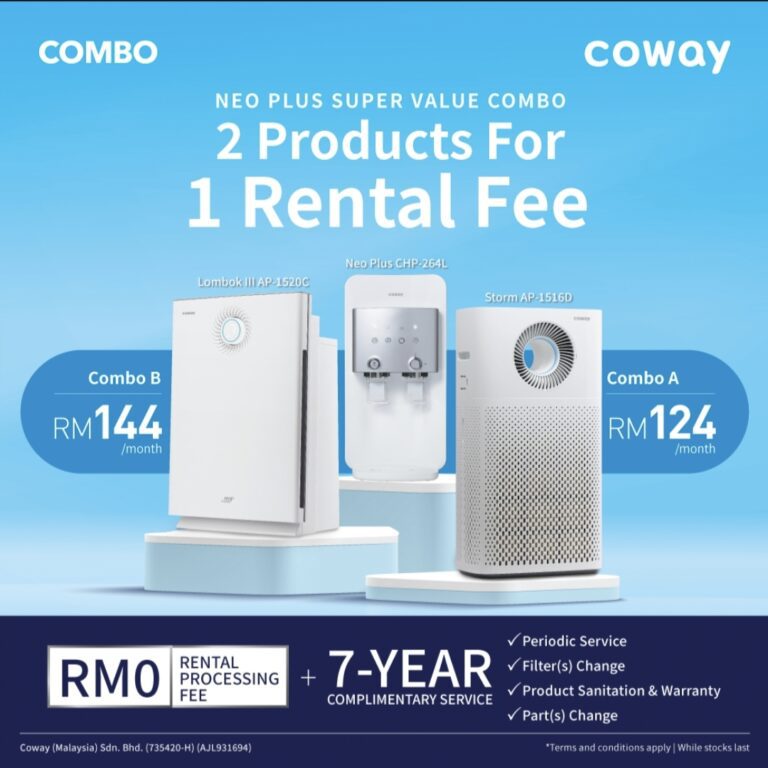 Home - Coway Malaysia