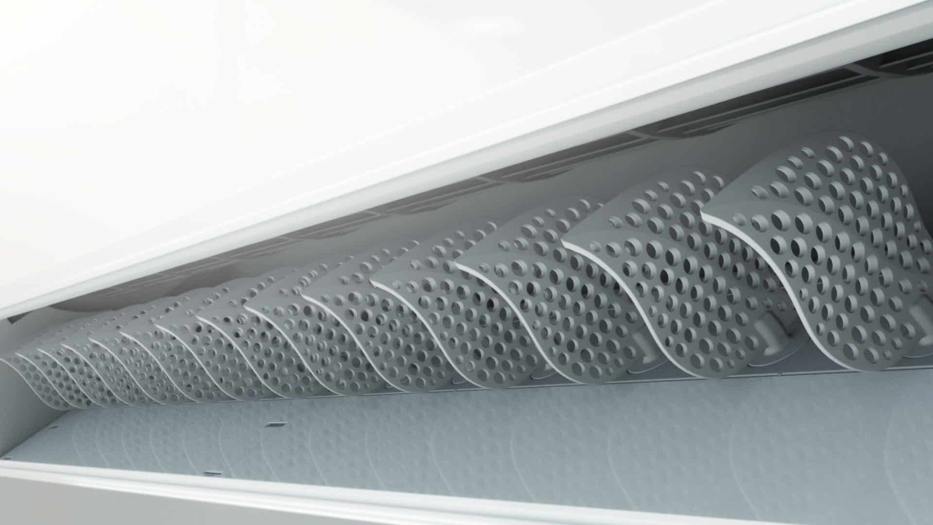 NEW Coway Air Conditioner: 1st Air Conditioner with 5-Step Filtration ...