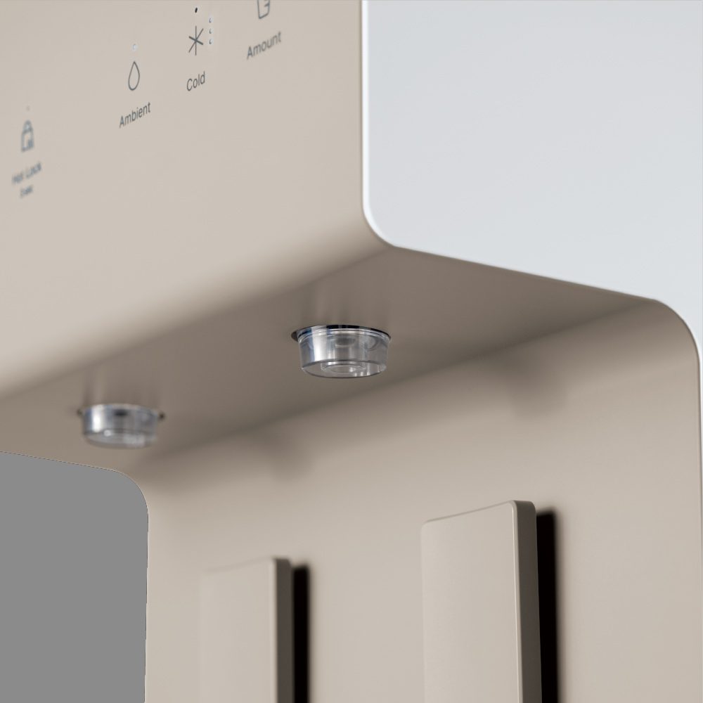 NEW Coway Core Plus | Malaysia's Largest Capacity Water Purifier