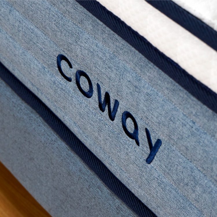 NEW Coway Prime Lite Mattress: Wake Up Effortlessly with Prime Solution