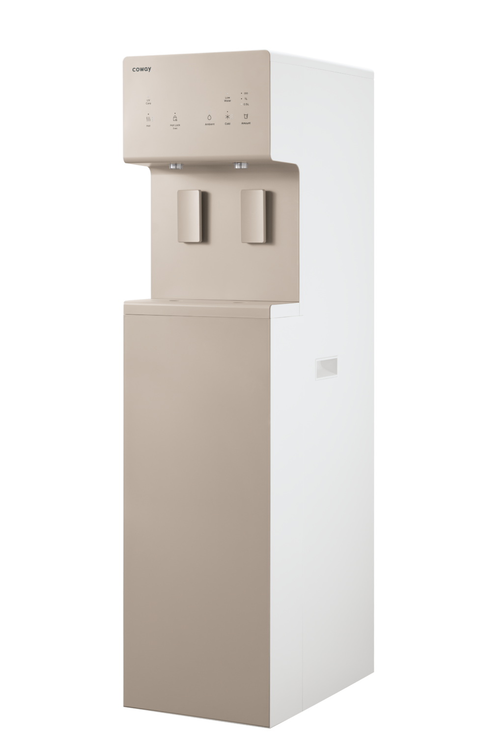 NEW Coway Core Plus | Malaysia's Largest Capacity Water Purifier