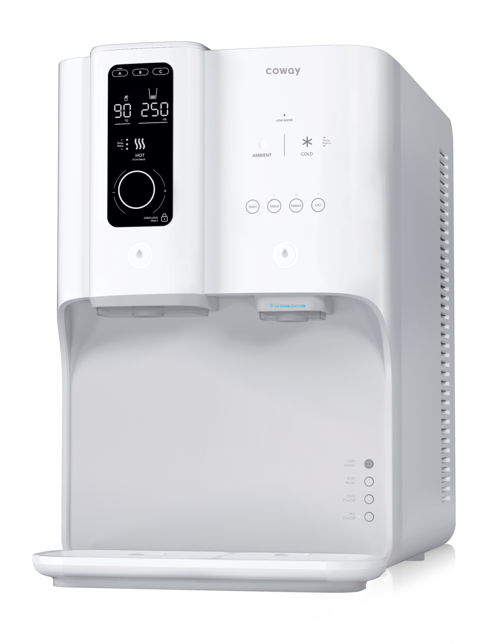 Coway Ombak: Best Water Purifiers For Malaysian | Coway Malaysia