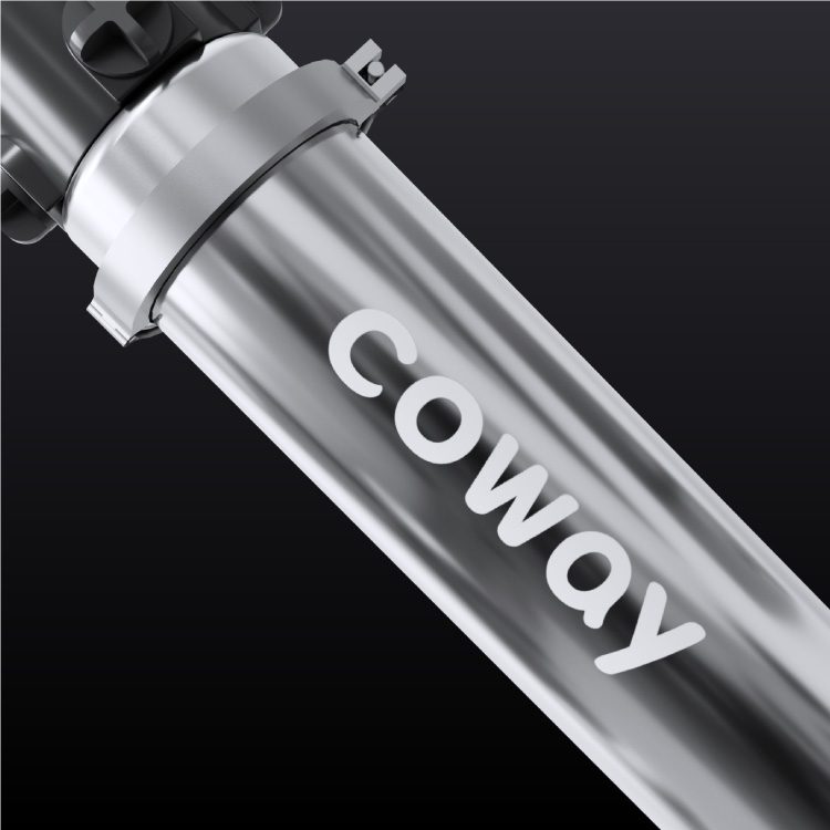 NEW Coway Outdoor Filter | High Volume, High Purity