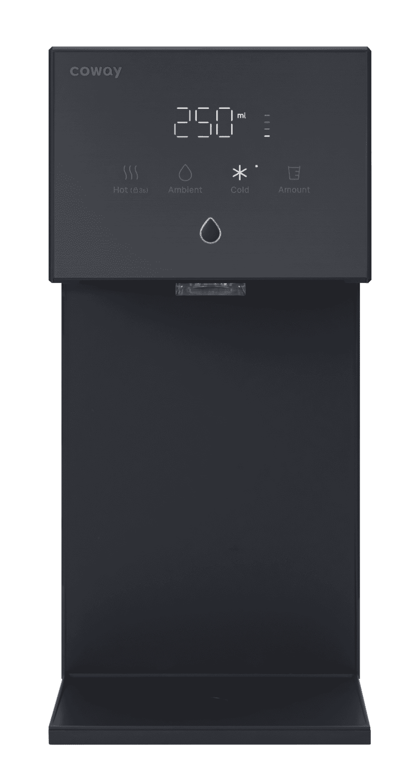 Coway Water Purifier | From RM59/Month & Enjoy 50% Rental Rebate